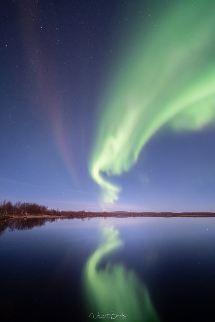 The 10 BEST places to see the NORTHERN LIGHTS around Tromso