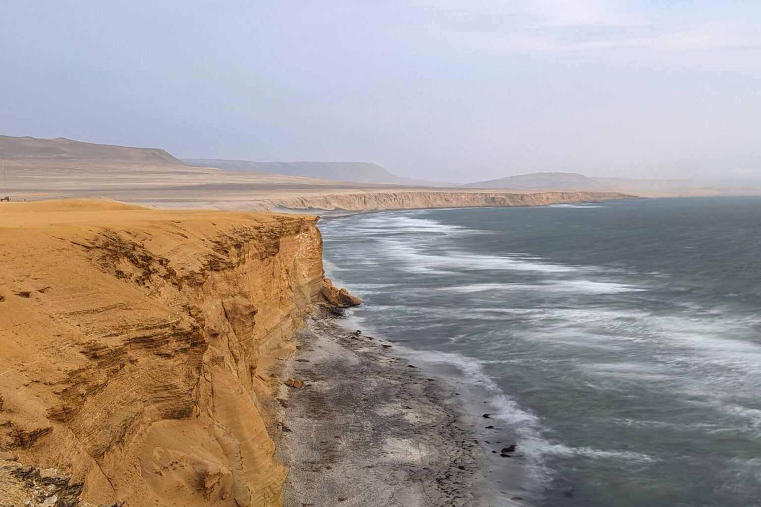 ¿Qué hacer en Paracas y las Islas Ballestas? Descubre este paraíso ...