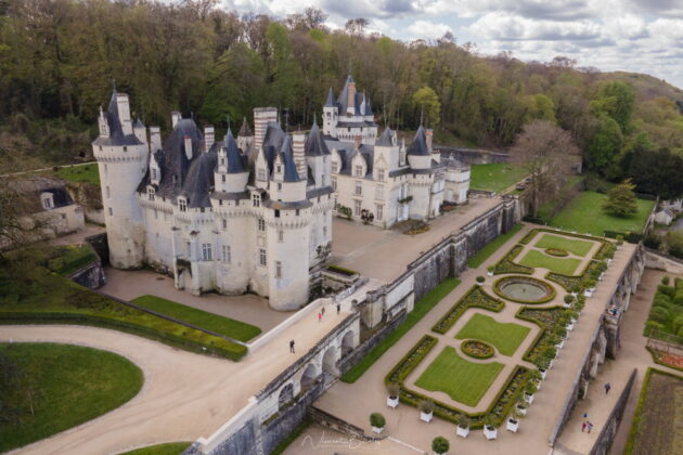 The 12 most BEAUTIFUL castles in the Loire Valley you must visit