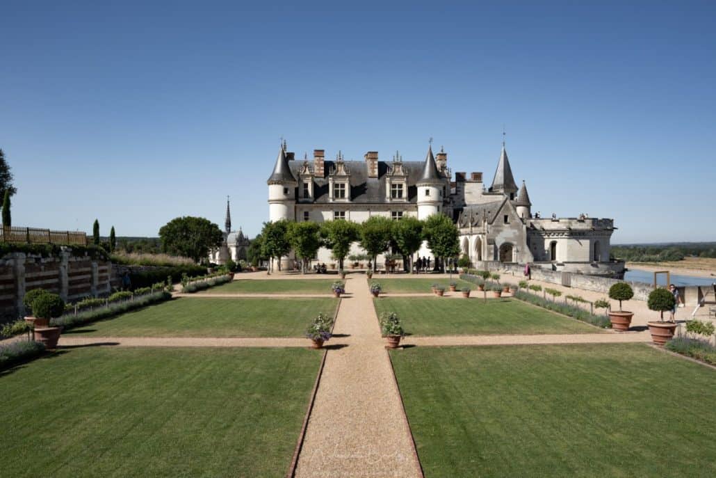 The 12 most BEAUTIFUL castles in the Loire Valley you must visit