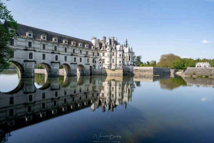 The 12 most BEAUTIFUL castles in the Loire Valley you must visit