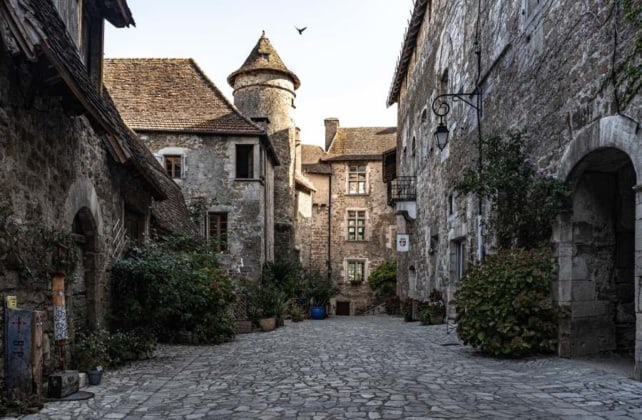 Les plus beaux villages à visiter dans le LOT | Vincent Voyage
