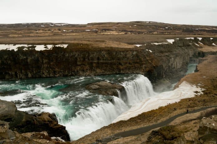 Visiter le CERCLE d'OR en Islande : itinéraires, infos et carte