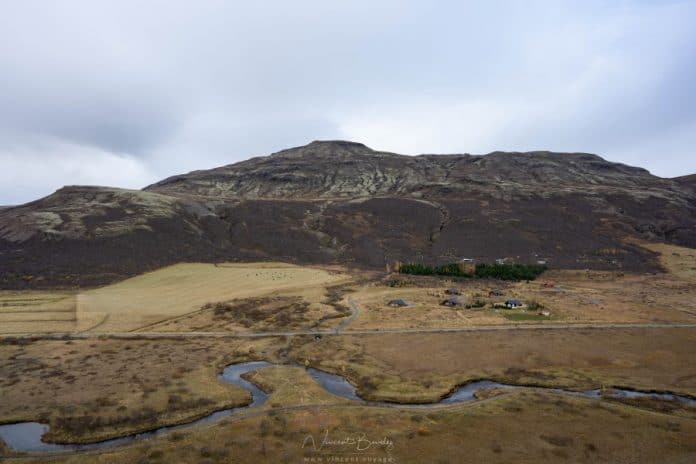 Visiter le CERCLE d'OR en Islande : itinéraires, infos et carte