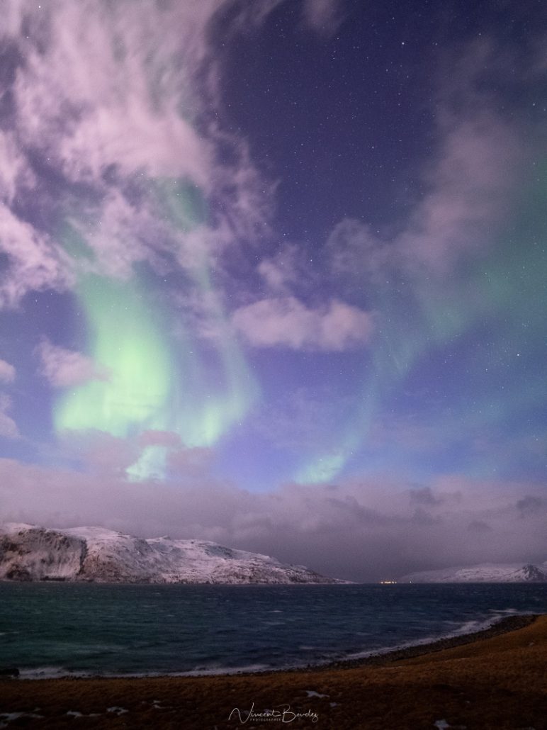 The 10 BEST places to see the NORTHERN LIGHTS around Tromso