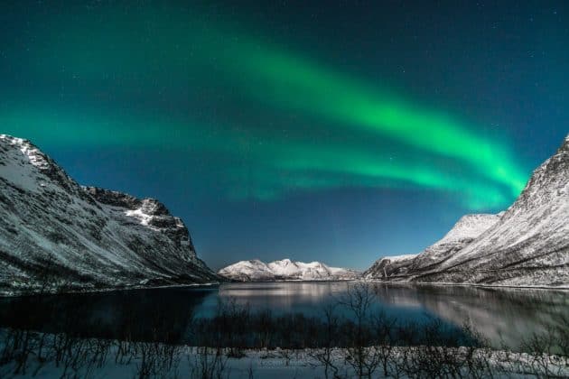 Que faire à TROMSO : informations et conseils pour votre voyage