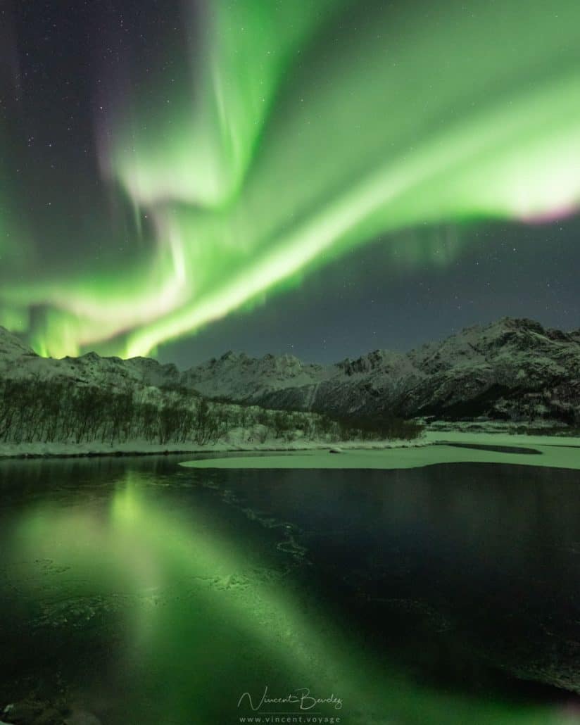 Voir les aurores boréales - 7 étapes pour préparer votre voyage