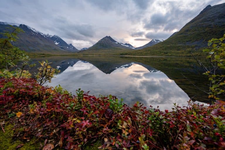 The most complete map of Tromso with best places, hotels, hikes and more