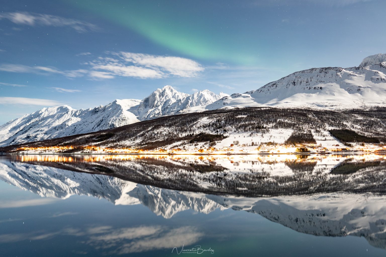 The most complete map of Tromso with best places, hotels, hikes and more