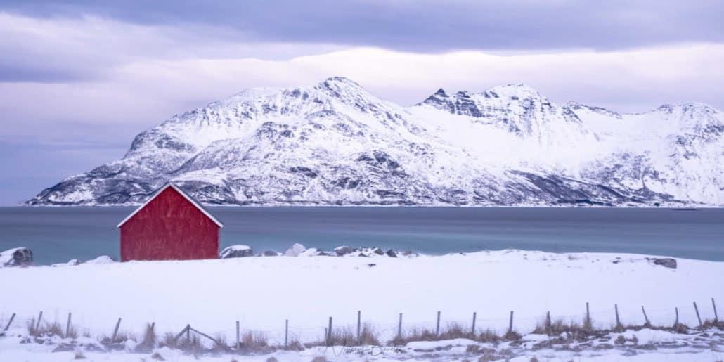 Descubre las MEJORES actividades que hacer en Tromso en invierno
