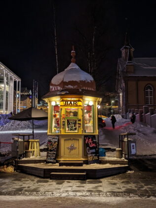 Discover Tromso without a car! Here's what you can do by bus or boat!