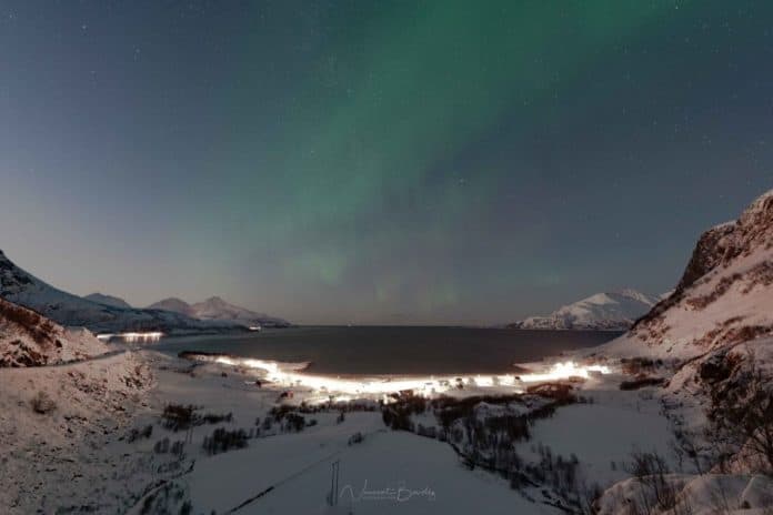 Discover the fabolous Kvaloya island near Tromso, one of the most ...
