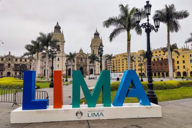 Découvrez LIMA ! Le TOP 25 à voir et faire dans la capitale péruvienne